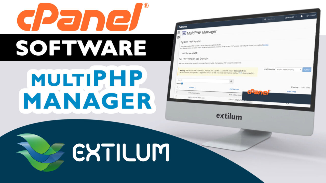 Software Archives • Extilum Knowledgebase