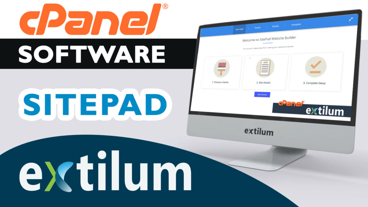 SitePad Archives • Extilum Knowledgebase